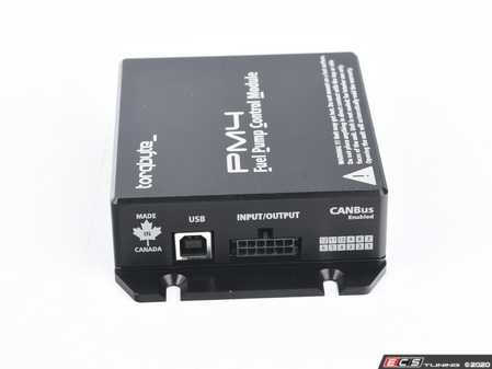 CTS - PM4Kit - Torqbyte VAG PM4 High Power FPCM