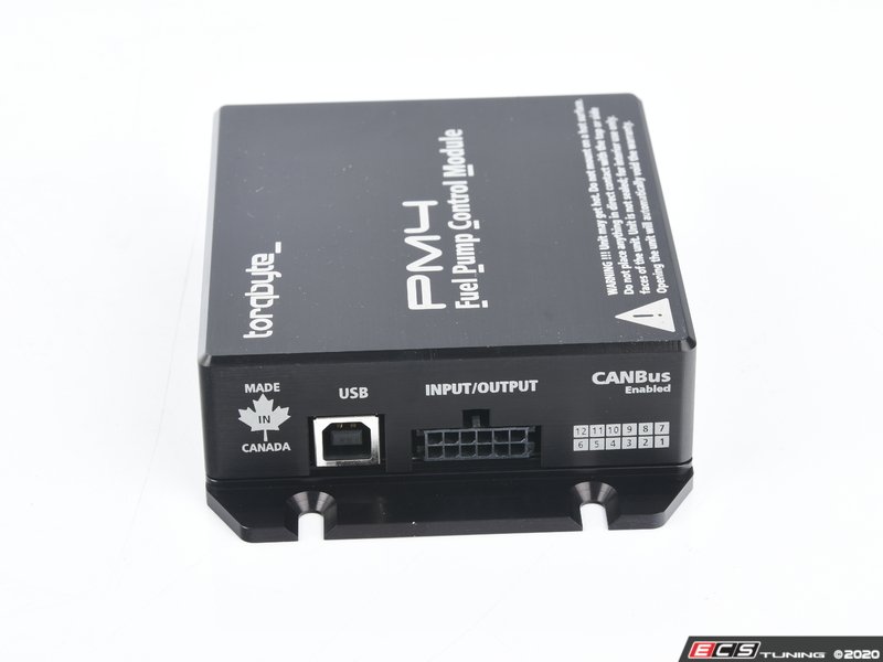 CTS - PM4Kit - Torqbyte VAG PM4 High Power FPCM