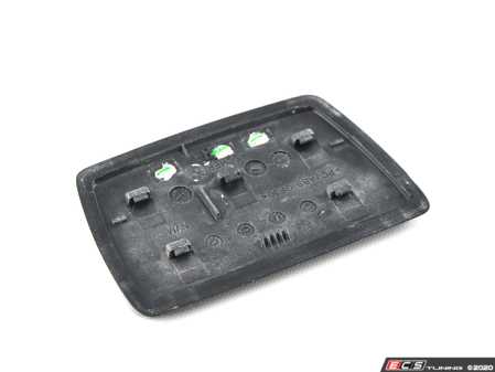 Genuine BMW - 51169206389 - Center console trim set (51-16-9-206-389)