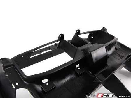 Genuine BMW - 51718040280 - Core Support (51-71-8-040-280)