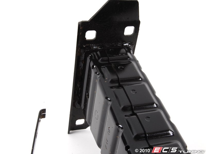 Genuine European BMW - 51117146645 - Front Bumper Support - European ...