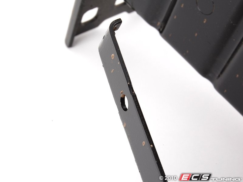 Genuine European BMW - 51117146645 - Front Bumper Support - European ...