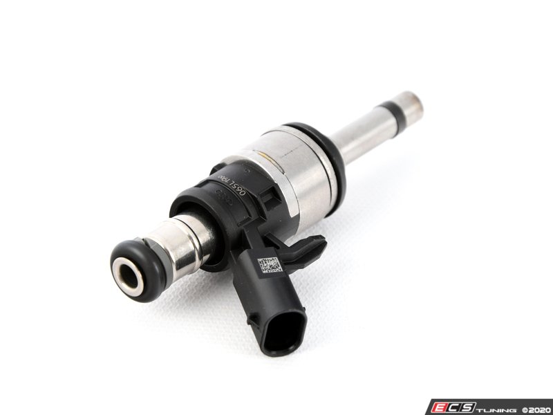 Genuine Volkswagen Audi - 06K906036N - Fuel Injector (06K 906 036 N)