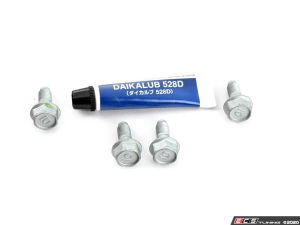 Genuine BMW - 34206888831 - Repair Kit - Brake Pads Asbestos-Free (34 ...