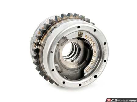 Genuine Mercedes Benz - 2780504900 - CAMSHAFT ADJUSTER