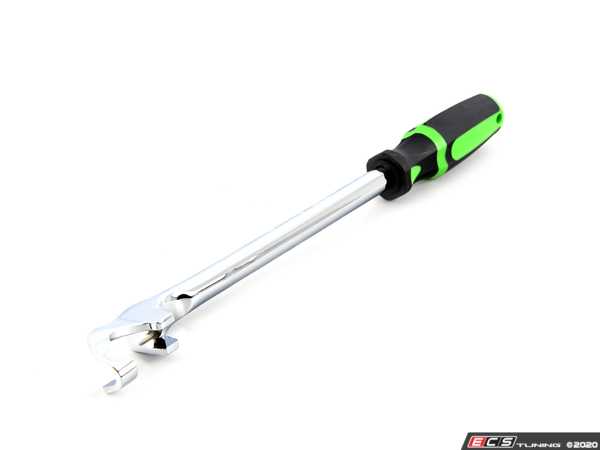 VIM Tools - WE15 - 15" Wrench Extender