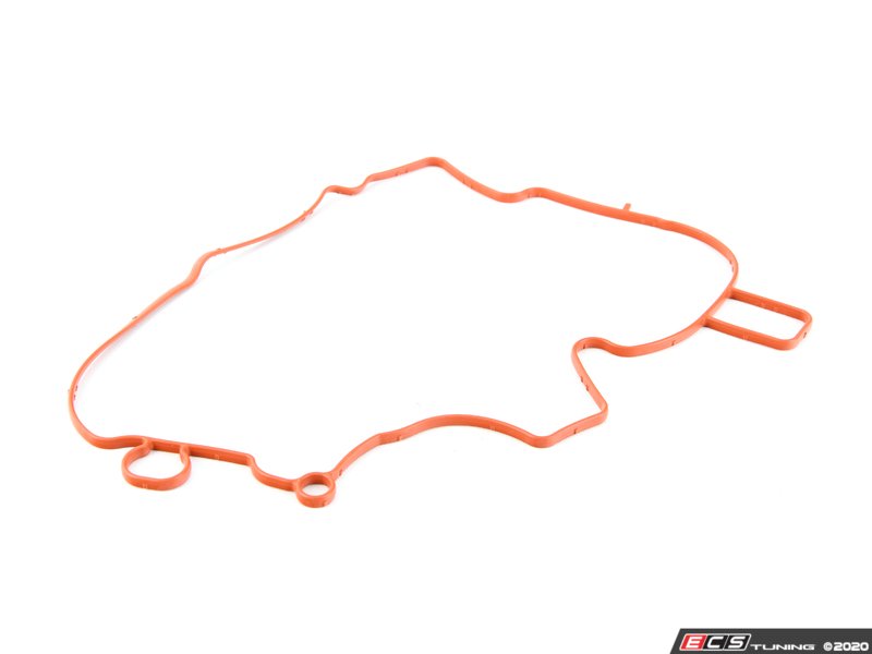 Genuine Volkswagen Audi - 07K103483C - Oil Separator Gasket (07K 103 483 C)