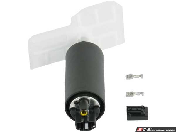 Bosch - 16141182842 - Fuel Pump - Pump Only