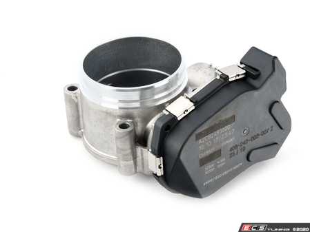VDO - 06E133062H - Throttle Body Assembly