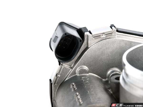 VDO - 06E133062H - Throttle Body Assembly