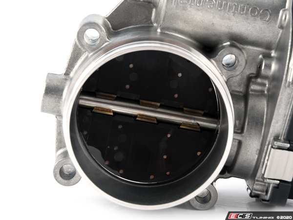 VDO - 06E133062H - Throttle Body Assembly