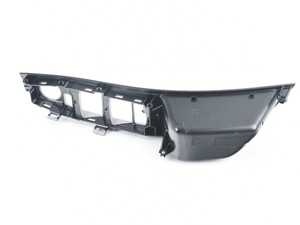 BMW F10 535i N55 3.0L Interior Door Trim Pieces - ECS Tuning