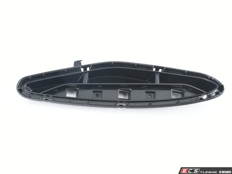 Genuine BMW - 51128090050 - MOUNT REFLECTOR, RIGHT (51-12-8-090-050)