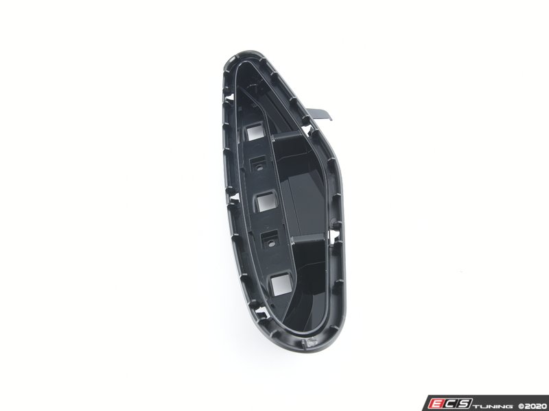 Genuine BMW - 51128090050 - MOUNT REFLECTOR, RIGHT (51-12-8-090-050)