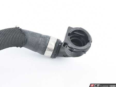 Genuine BMW - 17127794157 - E70 X5 Coolant Hose (17-12-7-794-157)