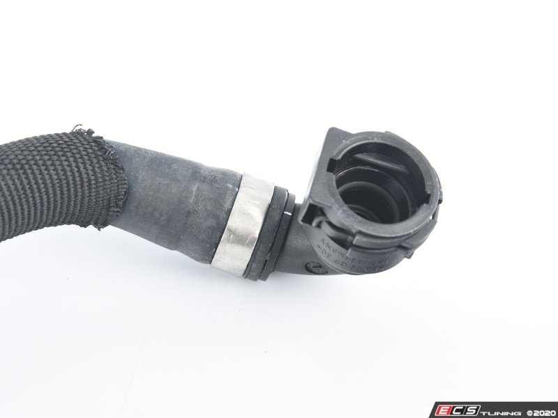 Genuine BMW - 17127794157 - E70 X5 Coolant Hose (17-12-7-794-157)