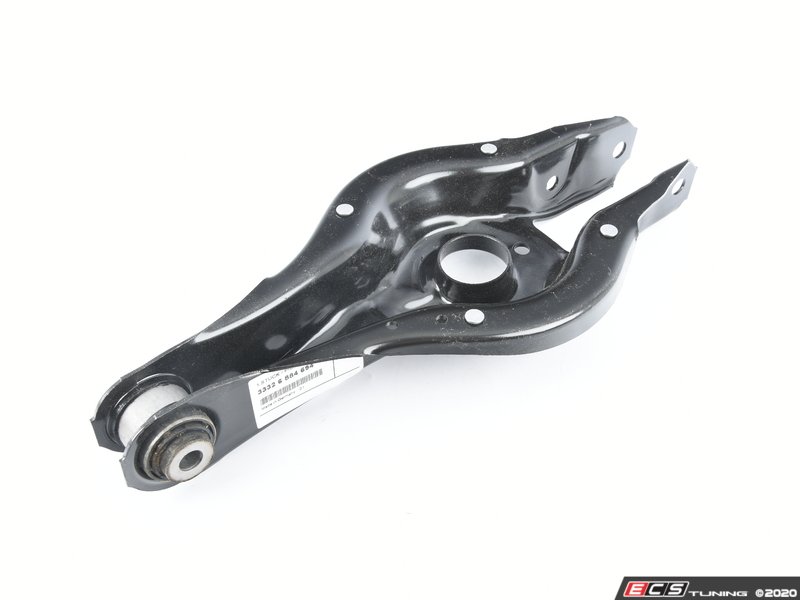 Genuine BMW - 33326884694 - Rear Trailing Arm - Priced Each (33-32-6 ...