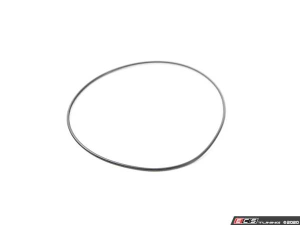 CTS - CTS-TR-1000 - CTS IS38 Turbocharger