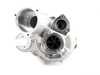 CTS - CTS-TR-1000 - CTS IS38 Turbocharger