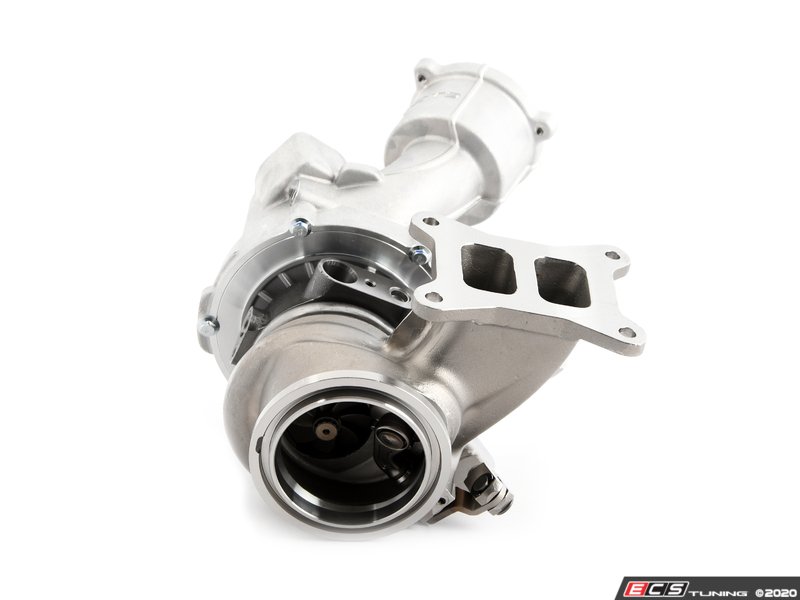 CTS - CTS-TR-1000 - CTS IS38 Turbocharger