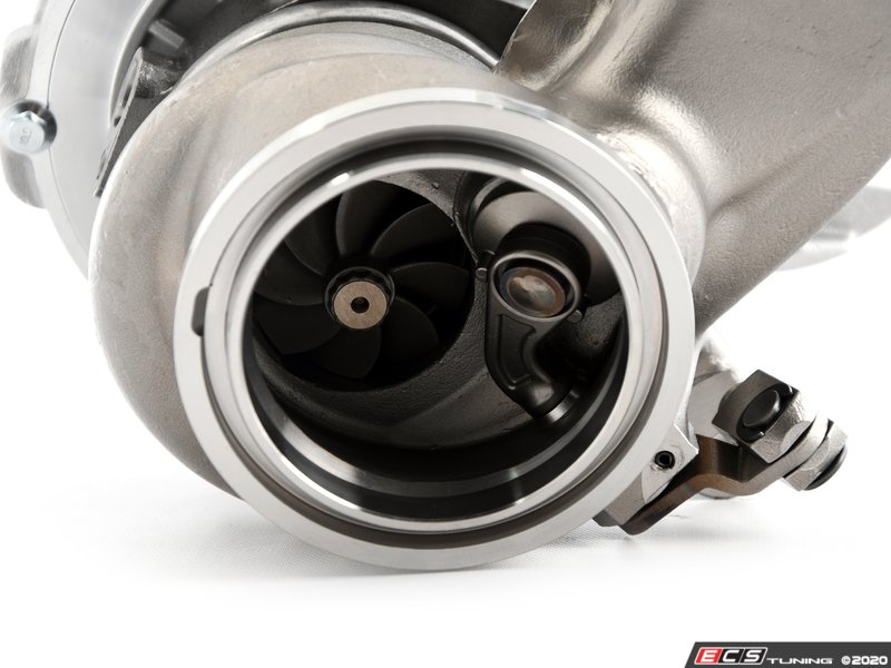 CTS - CTS-TR-1000 - CTS IS38 Turbocharger