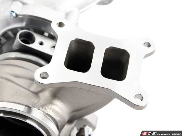 CTS - CTS-TR-1000 - CTS IS38 Turbocharger