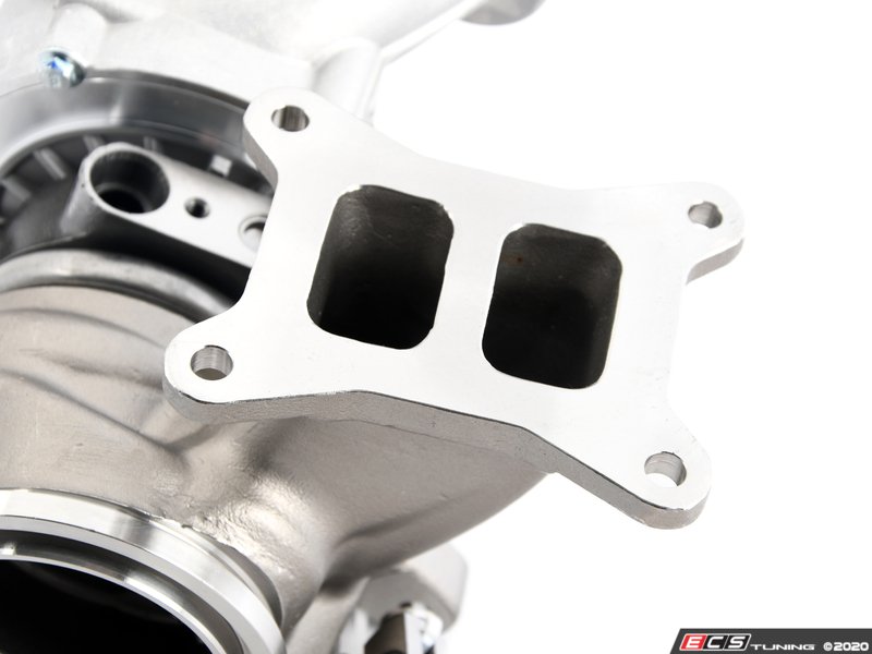 CTS - CTS-TR-1000 - CTS IS38 Turbocharger