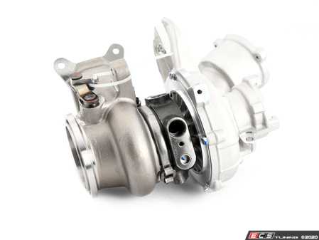 CTS - CTS-TR-1000 - CTS IS38 Turbocharger