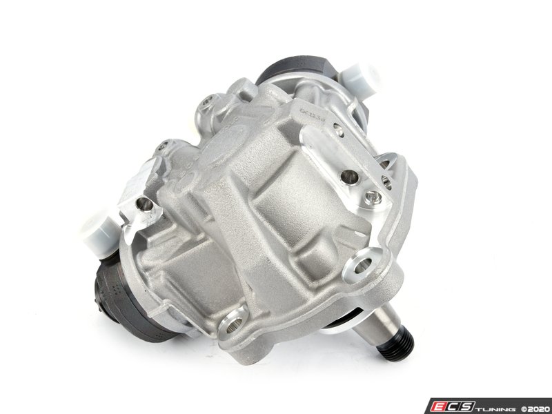 Genuine Volkswagen Audi - 059130755CB - PUMP (059 130 755 CB)