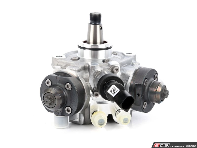 Genuine Volkswagen Audi - 059130755CB - PUMP (059 130 755 CB)