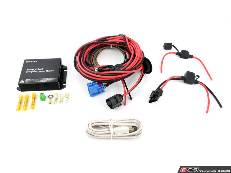 CTS - PM4Kit - Torqbyte VAG PM4 High Power FPCM