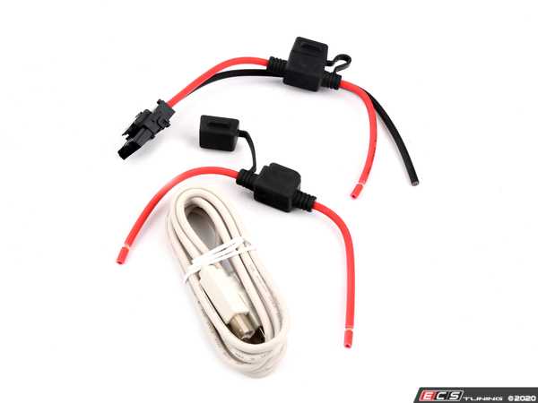 CTS - PM4Kit - Torqbyte VAG PM4 High Power FPCM