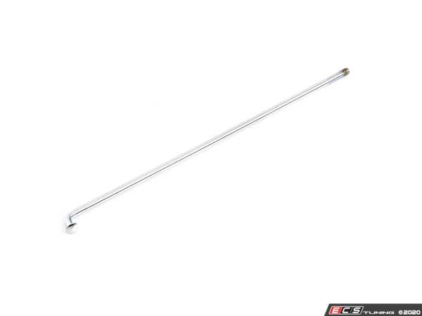 Genuine BMW - 61211452342 - THREADED ROD (61-21-1-452-342)