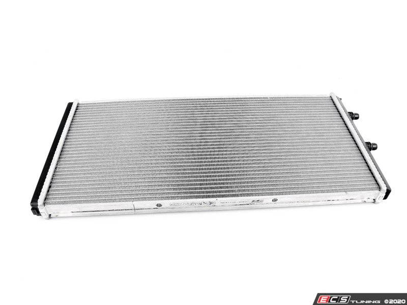 Nissens - 17112284608 - Heat Exchanger - Intake Intercooler