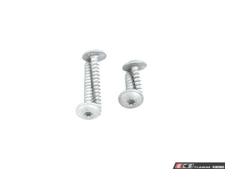 Genuine BMW - 51417225869 - F10 Grey Front Door Handle Trim - Left (51 ...