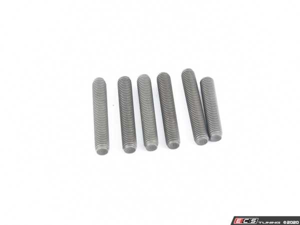 VAC Motorsports - VAC-VEK-M54 - VAC Motorsports Vanos Elimination Kit