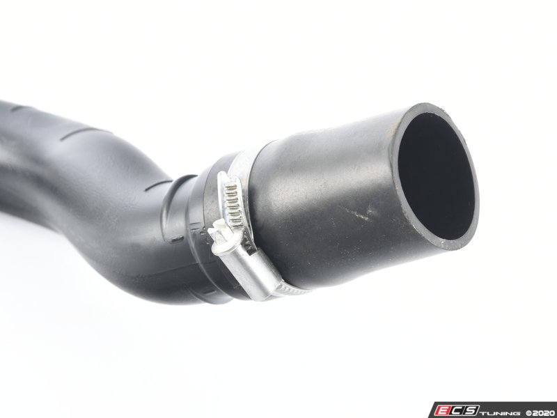 Genuine BMW - 16117244035 - Fuel Tank Filler Neck (16-11-7-244-035)