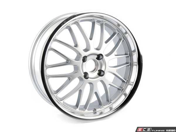 Beyern Wheels - 1770BYM274100S57 - BEYERN MESH 17x7.0 4/100 ET27 CB57.1 ...