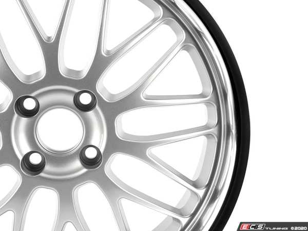 Beyern Wheels - 1770BYM274100S57 - BEYERN MESH 17x7.0 4/100 ET27 CB57.1 ...