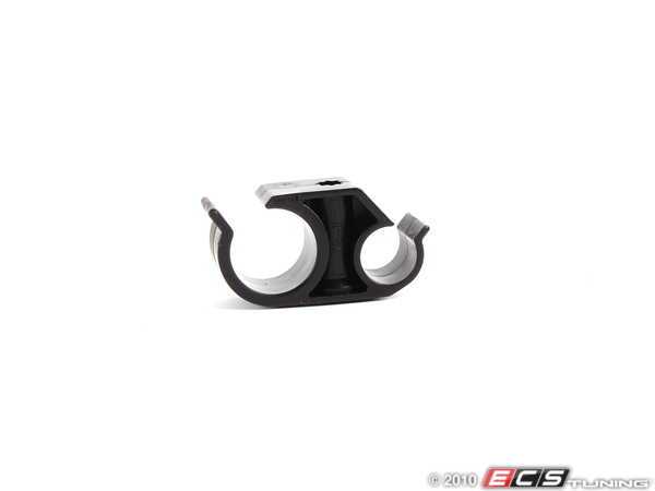 Genuine BMW - 16117164411 - Clip (16-11-7-164-411)