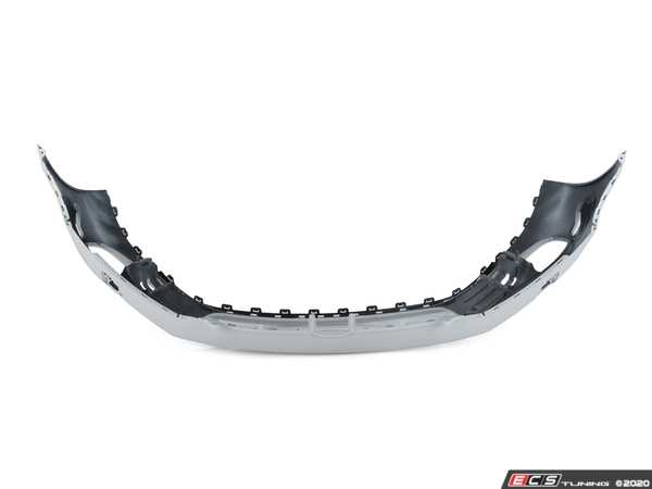 Genuine Volkswagen Audi - 5K0807217CFGRU - Front Bumper Cover (5K0 807 ...