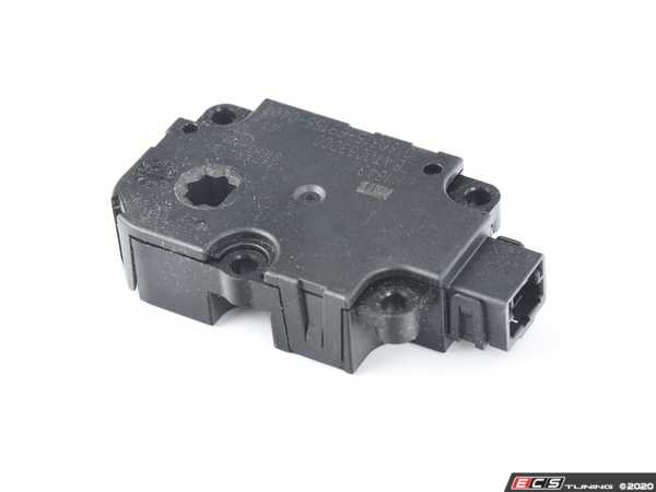 Genuine Volkswagen Audi - 4H0820511C - MOTOR (4H0 820 511 C)