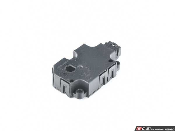 Genuine Volkswagen Audi - 4H0820511C - MOTOR (4H0 820 511 C)