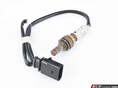 Genuine Volkswagen Audi - 06E906265AA - Rear Oxygen Sensor - Priced ...