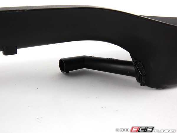Genuine BMW - 51717065284 - Underhood cover (51-71-7-065-284)