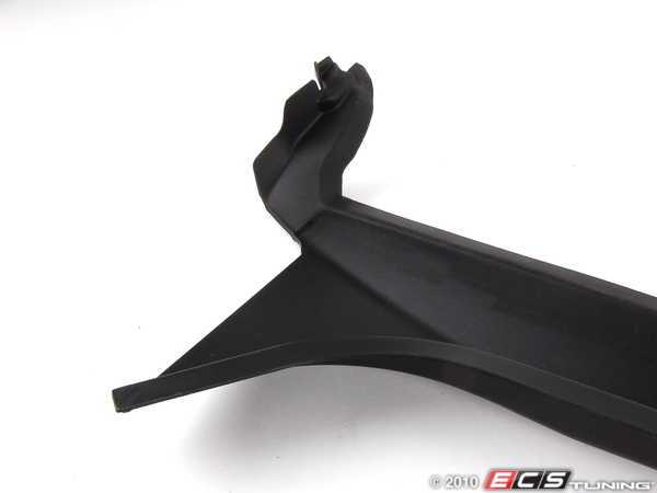 Genuine BMW - 51717065284 - Underhood cover (51-71-7-065-284)