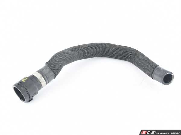 Genuine BMW - 17127589729 - Coolant Hose (17-12-7-589-729)
