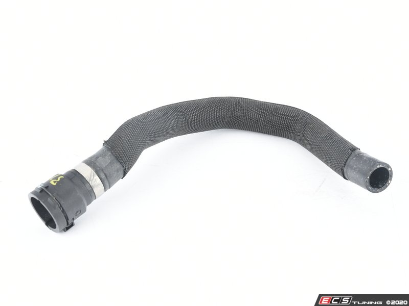 Genuine BMW - 17127589729 - Coolant Hose (17-12-7-589-729)