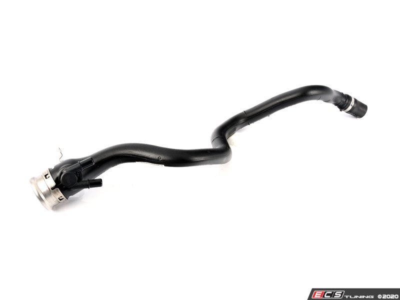 Genuine BMW - 16117244035 - Fuel Tank Filler Neck (16-11-7-244-035)