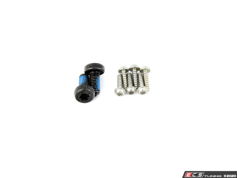 Genuine MINI - 51417910884 - MOLDING COVER (51-41-7-910-884)